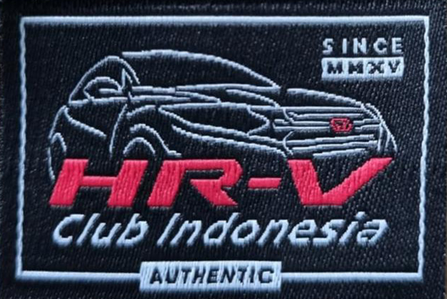 Komunitas Honda HRV Terbaik di Indonesia